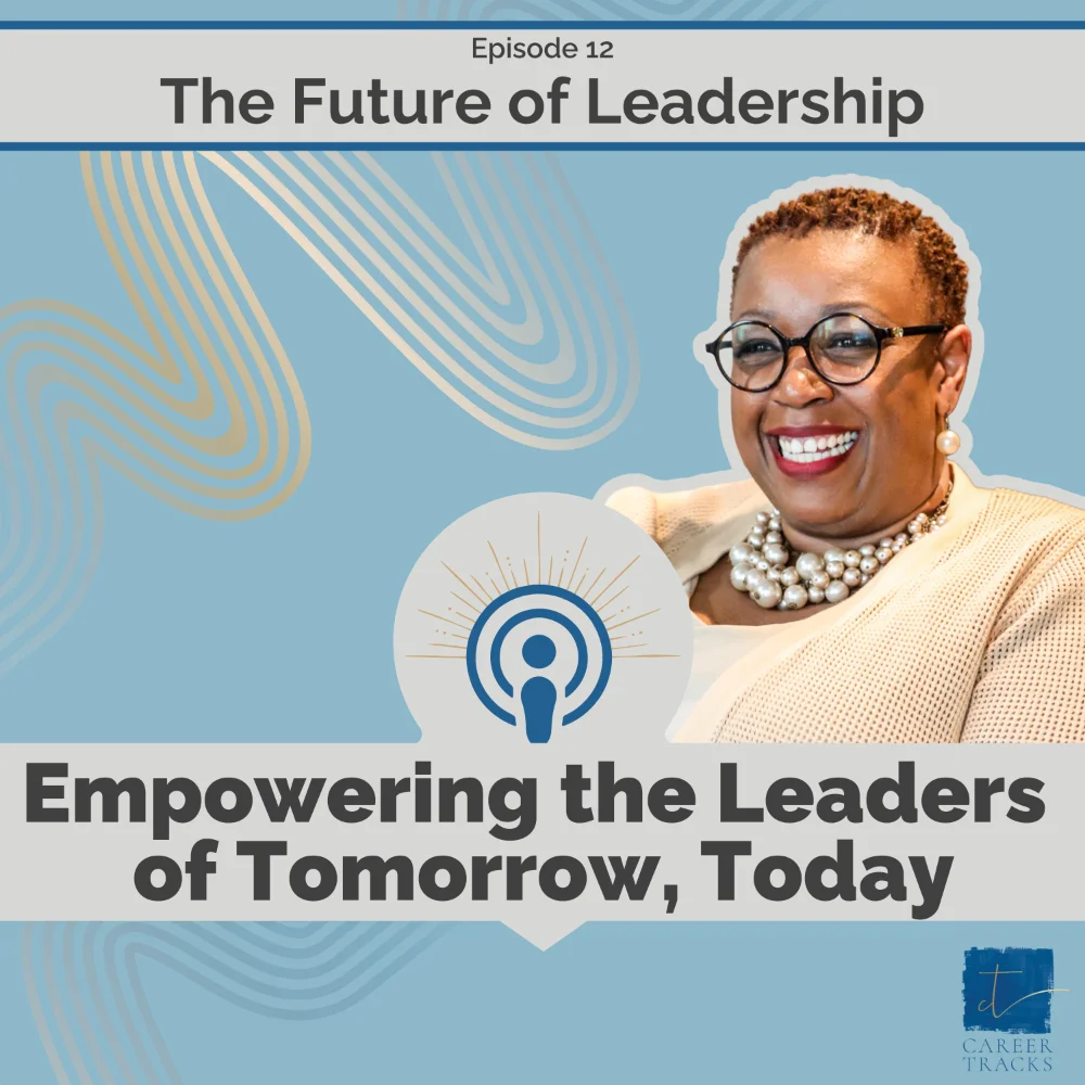The Future of Leadership - Tessa Tubbs – Empowering Leaders ...